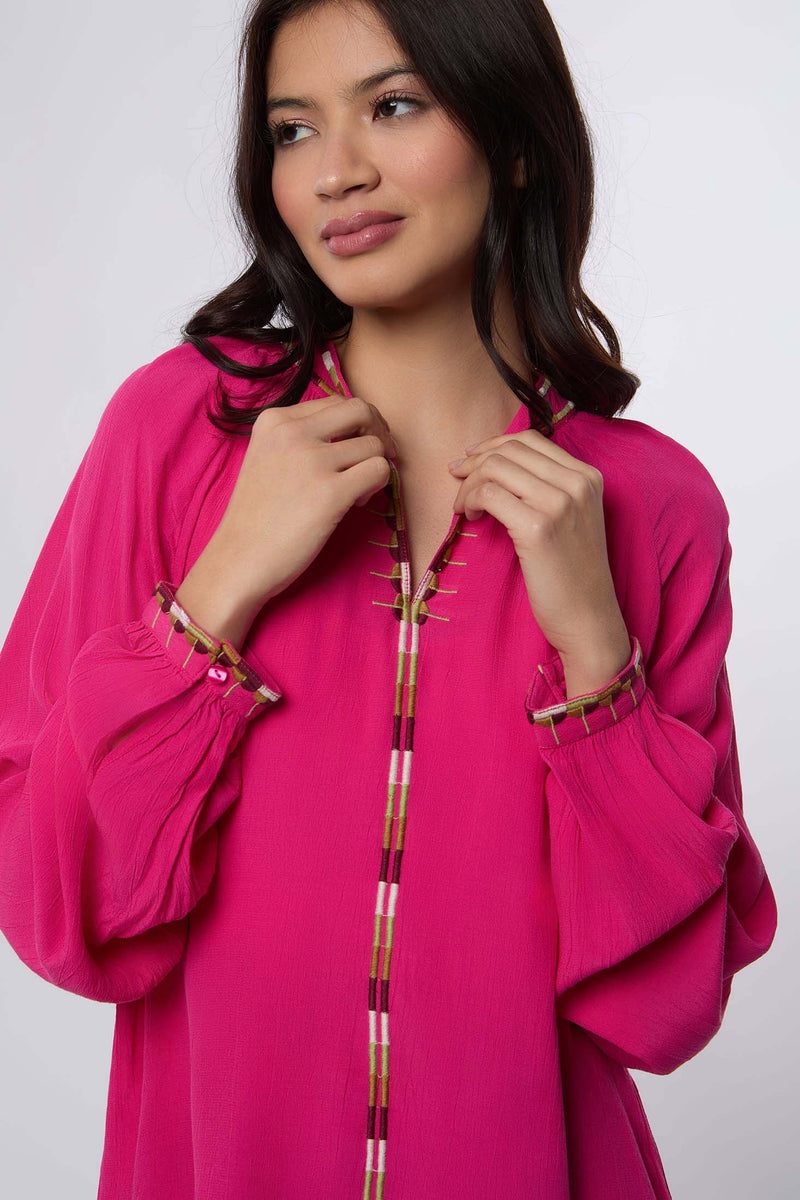 Premoda Blouse – #PREMODA