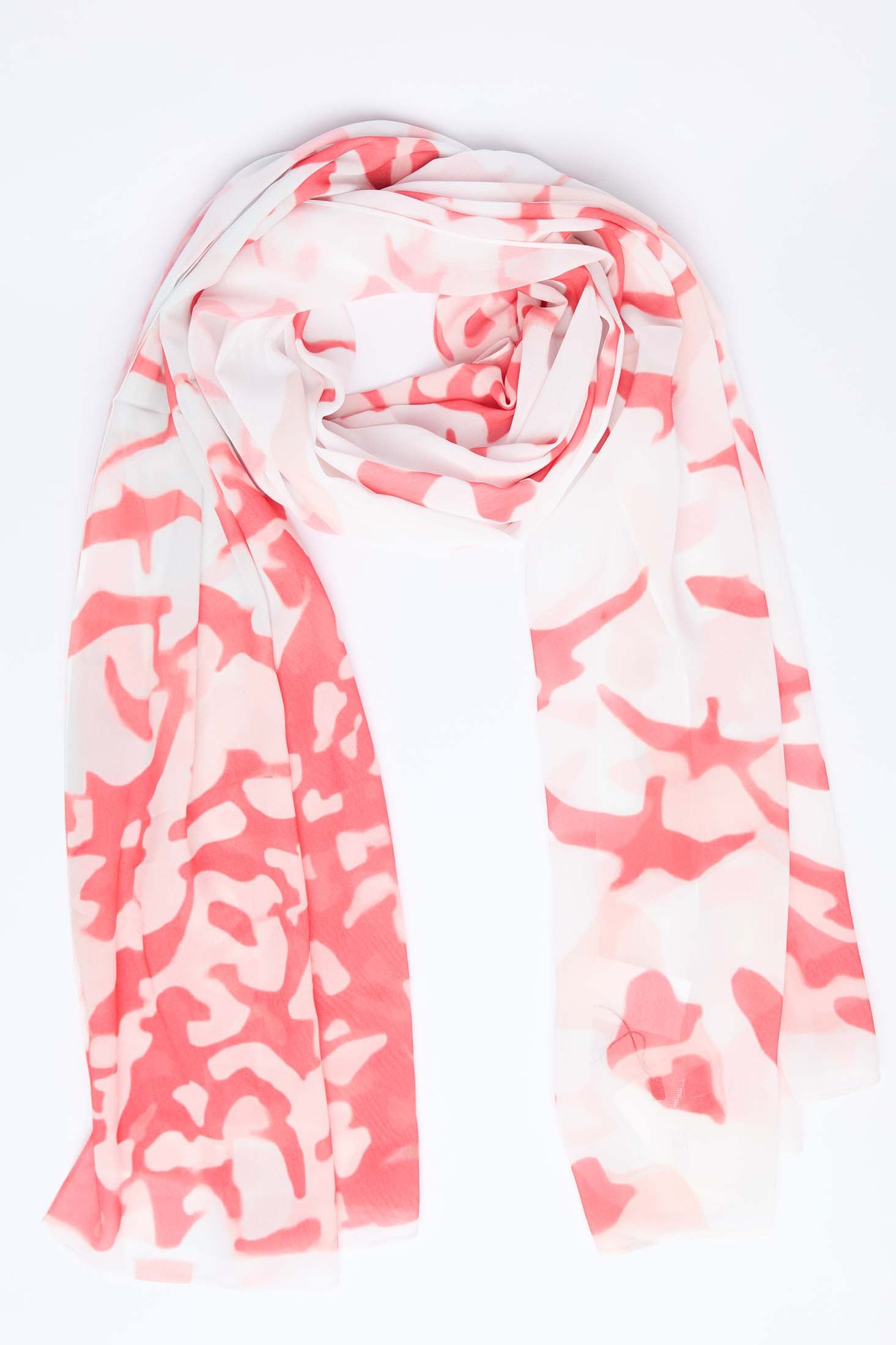 Premoda Scarf – #PREMODA