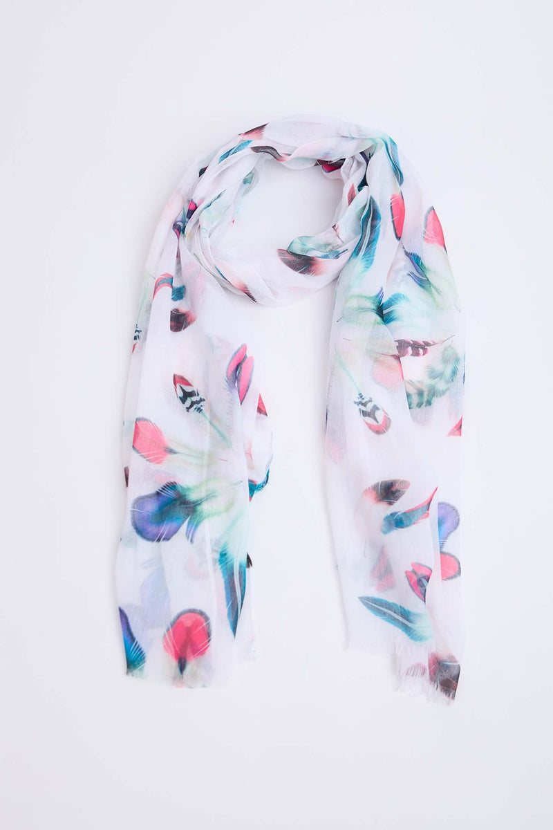 Premoda Scarf – #Premoda