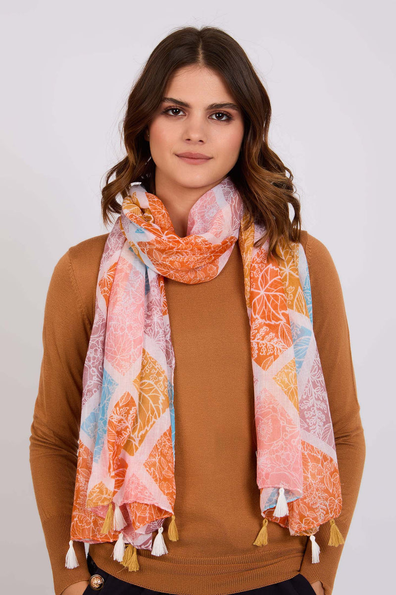 Premoda Scarf – #Premoda
