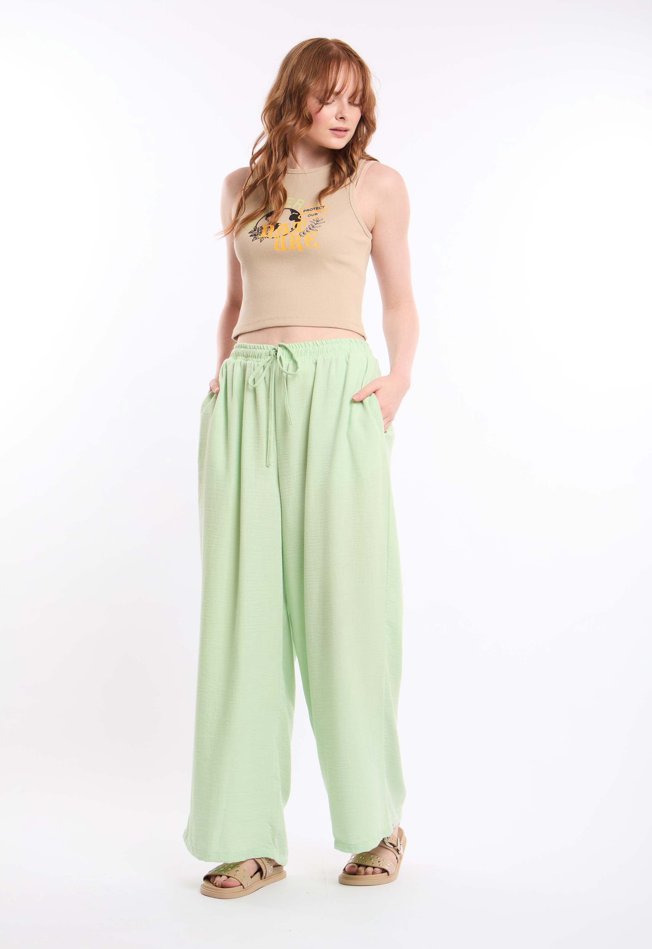 Premoda Pant – #PREMODA